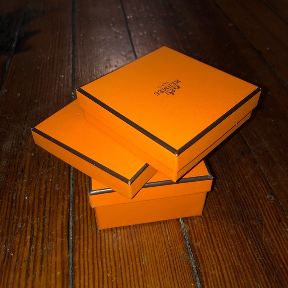 Hermes | Other | Hermes Boxes | Poshmark